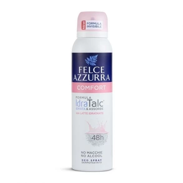 FELCE AZZURRA DEO W.150ML COMFORT