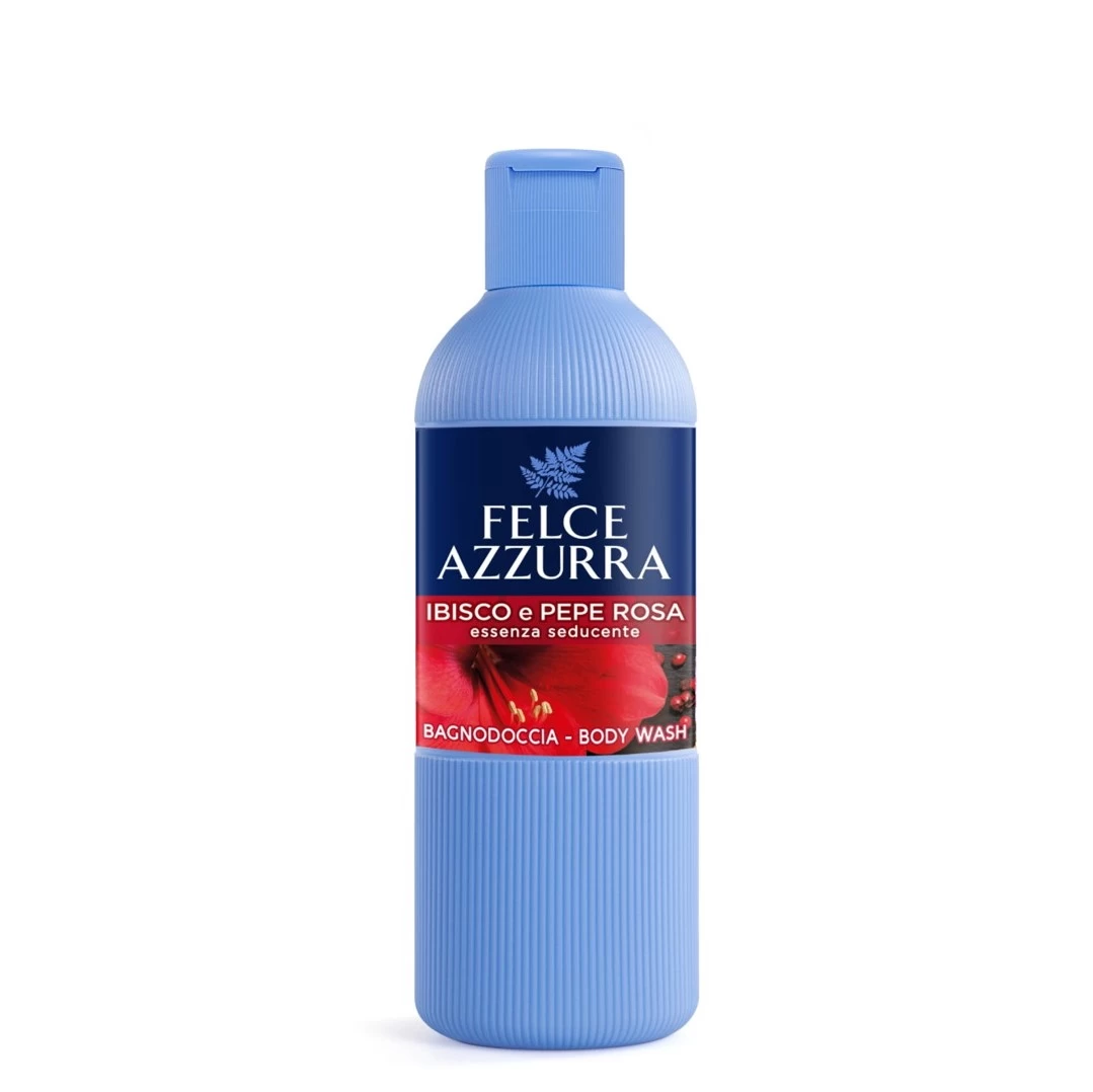 FELCE AZZURRA KUPKA 650ML HIBISCUS