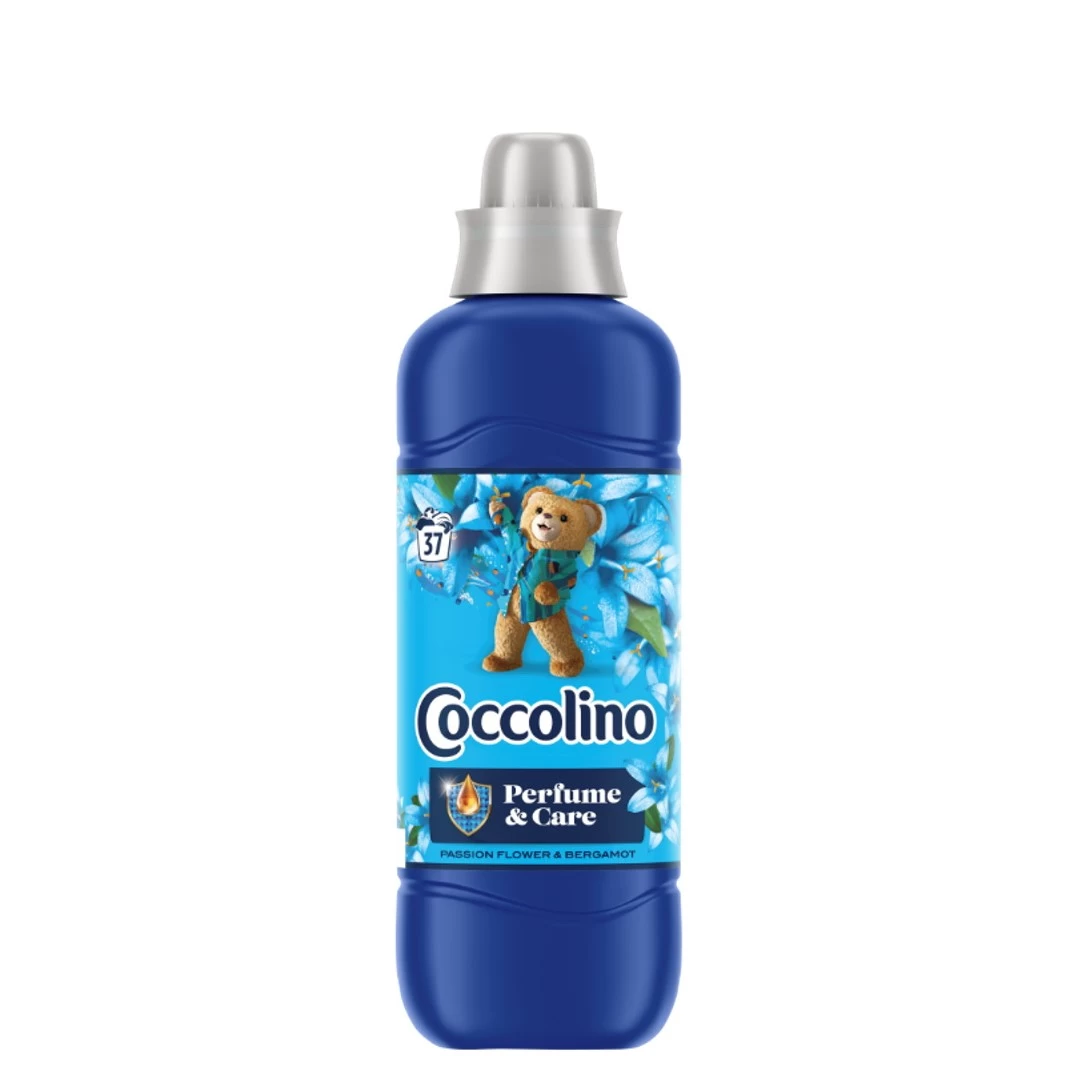 COCCOLINO OMEKŠIVAČ 925ML CREATIONS BLUE