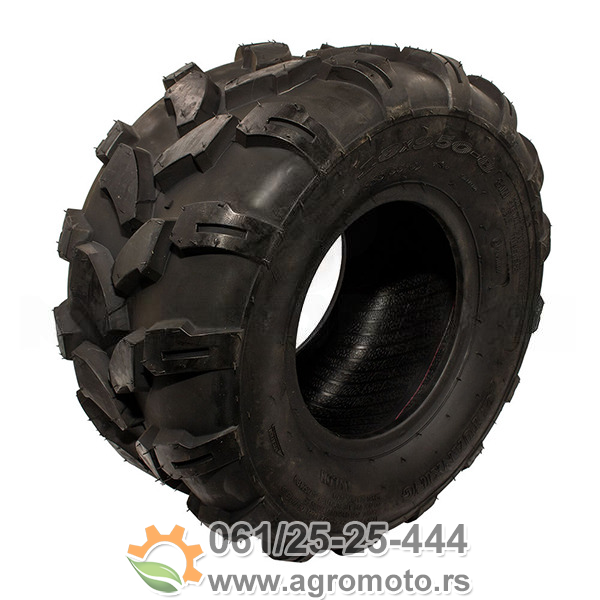 Guma za ATV / KVAD 18/9.5-8 PB110