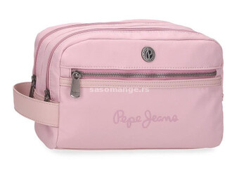 Pepe Jeans Neseser - Pink ( 79.544.32 )