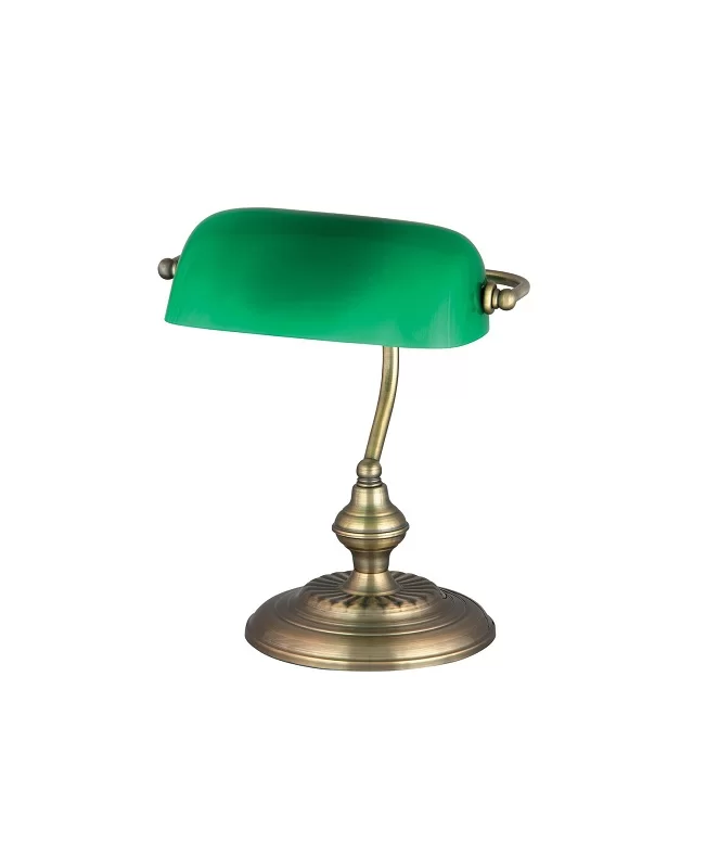 Stona lampa 4038 Bank lamp Rabalux