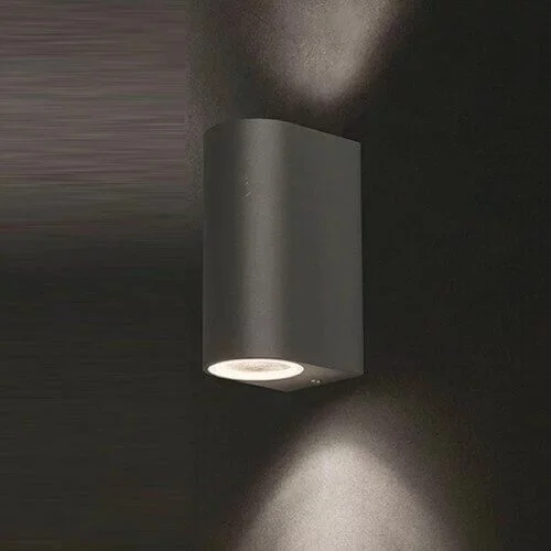 Spoljna zidna lampa Nico 9517 2XGU10 IP54 Nowodvorski