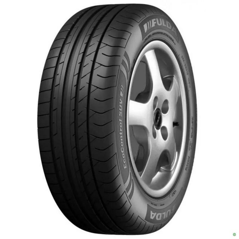 275/45R19 Fulda 108Y ECOCONTROL SUV XL FP let $$