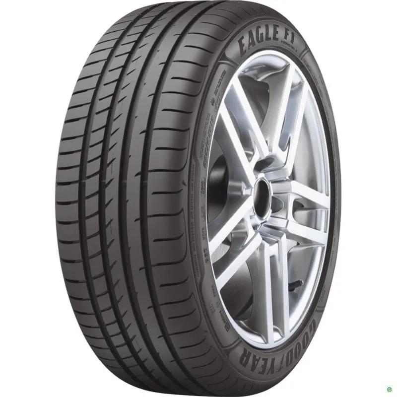 275/35R20 Goodyear 102Y EAG F1 ASY 2 MOE XL ROFFP let $$