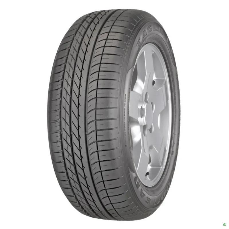 245/50R19 Goodyear 105W EAG F1 ASY SUV * XL ROFFP let DOT21