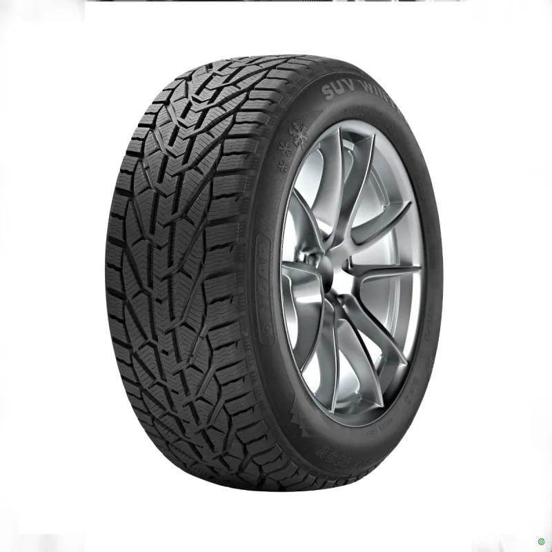 255/55R18 Tigar 109V Suv Winter zim $$