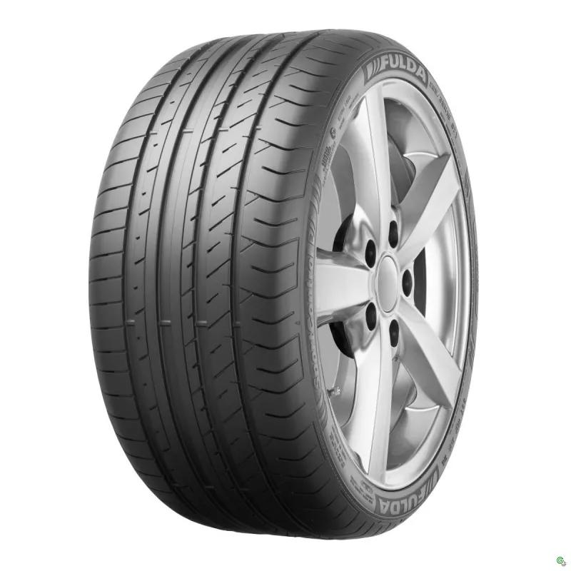 245/35R19 Fulda 93Y SPORTCONTROL 2 XL FP let DOT21