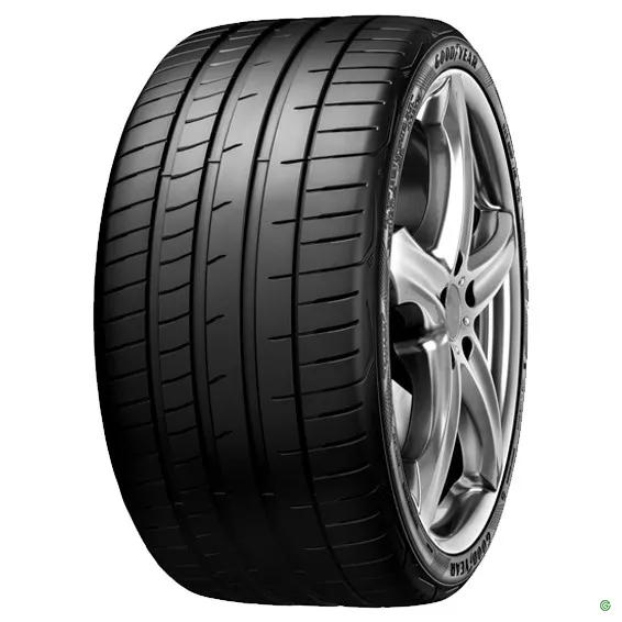 275/35R20 Goodyear 102Y EAG F1 SUPERSPORT XLFP let $$