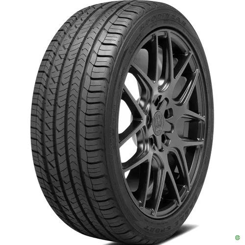 205/50R17 Goodyear 93V EAGLE SPORT TZ XL FP let $$