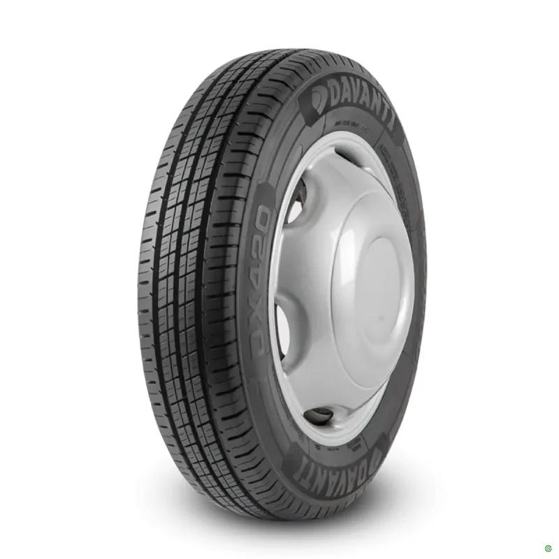 175/80R16C DAVANTI 98/96Q DX420 let DOT21