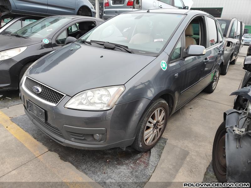 Ford C-Max 04-10 Polovni Delovi