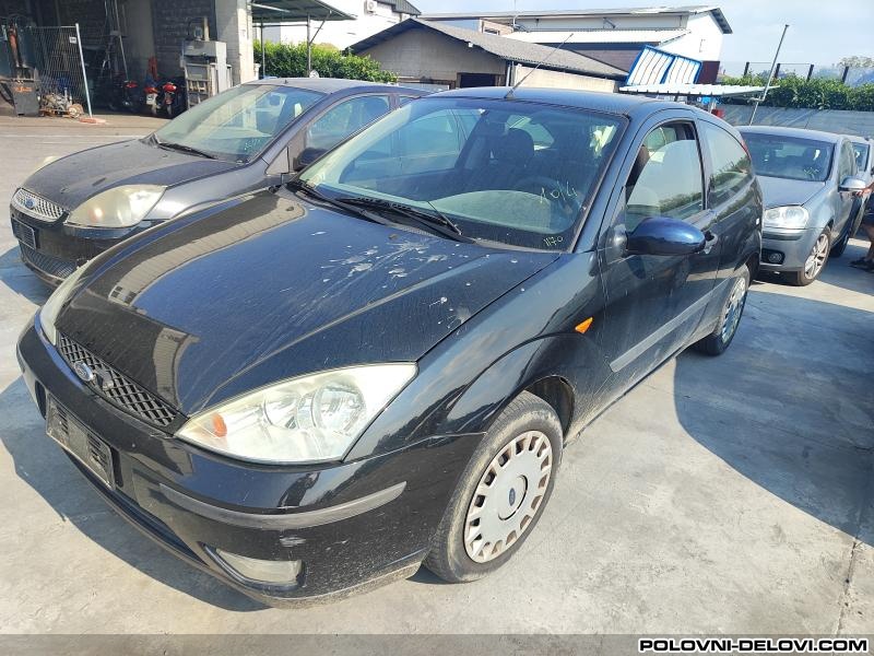 Polovni Delovi Ford Focus 00-04