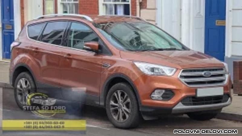 Ford Kuga Desno Krilo