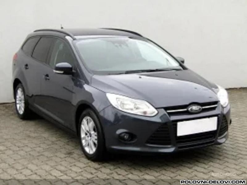 Ford Focus 11-17 Vrata Za Sve Modele