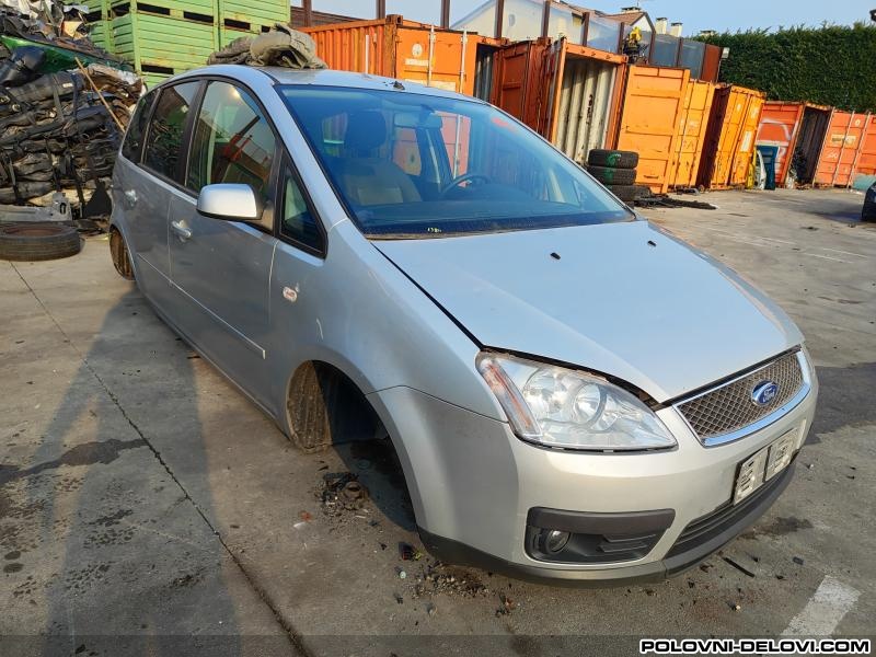 Ford C-Max 04-10 Polovni Delovi