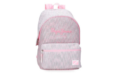 Pepe Jeans Ranac 44 cm - Pink ( 68.723.21 )