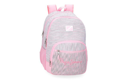 Pepe Jeans Ranac 44 cm - Pink ( 68.725.21 )