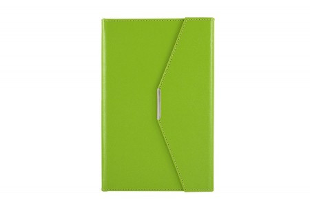 Ultra notes sa magnetnim preklopom A5 apple green ( 134.876.40 )