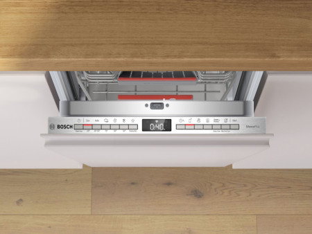 Bosch spv4emx24e serija4/ugradna/c/10 kompleta/3.Korpa/home connect/81,5x44,8x55cm sudomašina ( SPV4EMX24E )