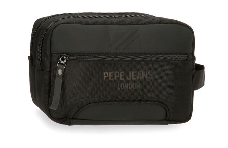 Pepe Jeans Neseser - Crna ( 70.644.41 )