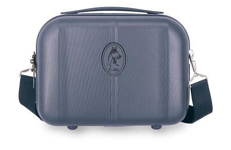 El Potro Abs Beauty case - Teget ( 53.339.22 )