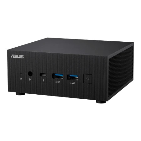 Asus pn64 (bb7004mde1) barebone i7/13700h