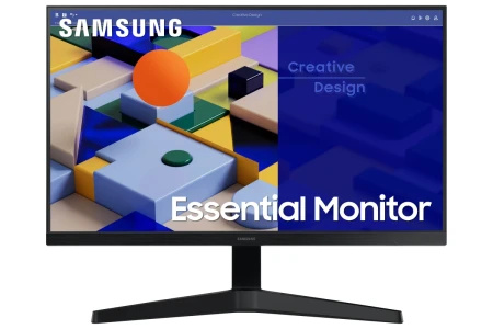Samsung 27" monitor (ls27c310eauxen)