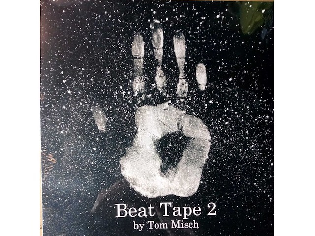 Tom Misch - Beat Tape 2