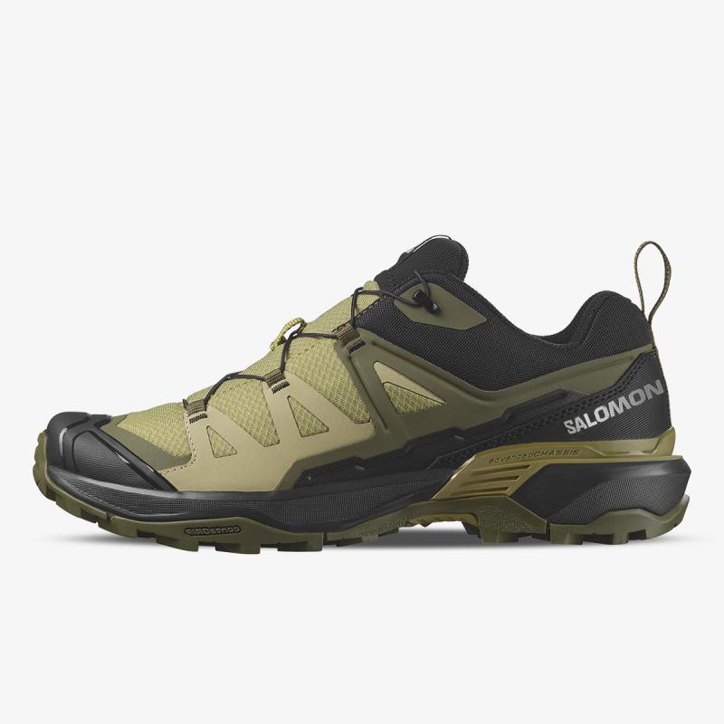 Salomon X Ultra 360