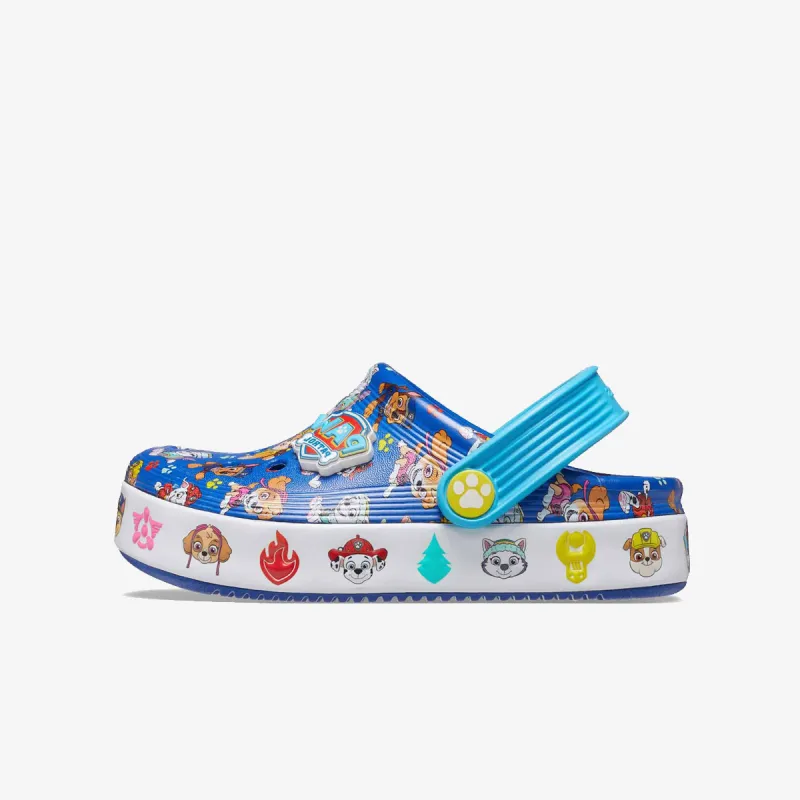 Crocs Paw Patrol Off Court Clg T