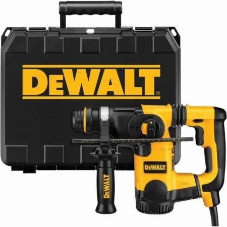 DeWalt D25323K elektro pneumatski čekić kombinovani + 26mm T 800W AVC