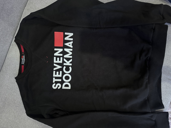 Steven Dockman original duks XS/S