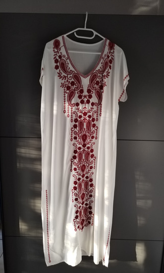 Kaftan - 100% viskoza