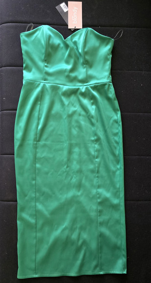 NOVA Blondy haljina Jade