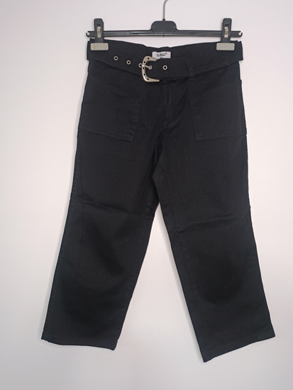 Pantalone 7/8 Novo Vel 34