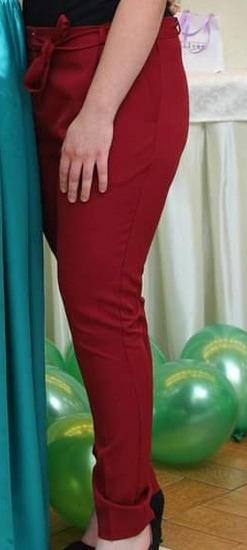 Zenske pantalone