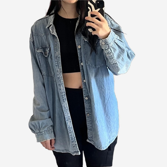 Levis vintage jakna