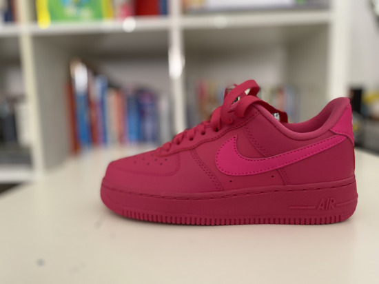 Nove Nike Air Force zenske patike