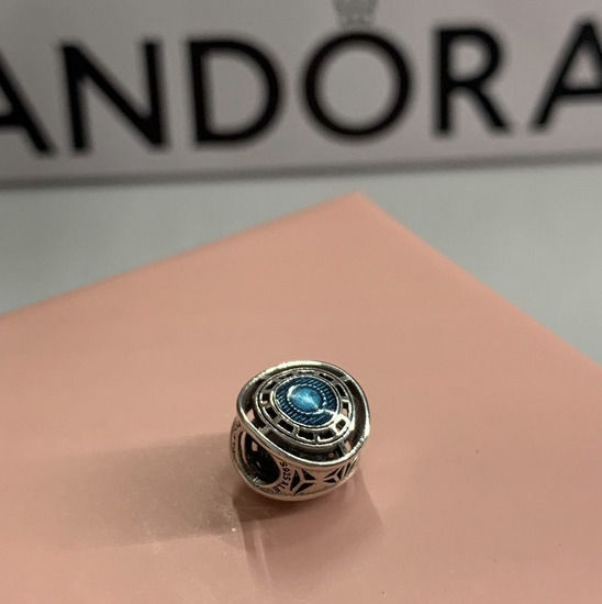 Pandora privezak s925