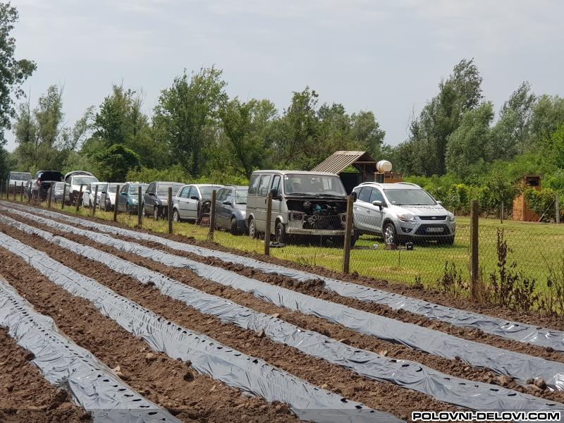 Ford Kuga 07-13 Polovni Delovi