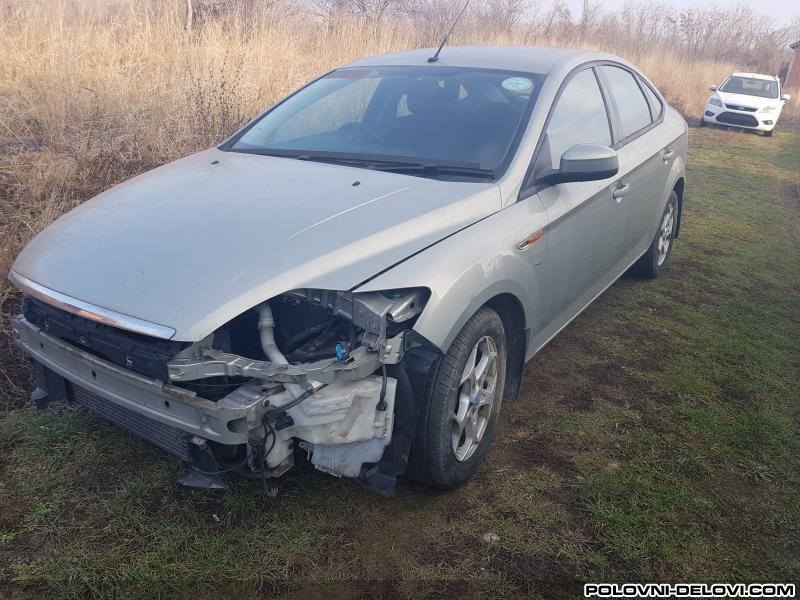 Ford Mondeo 06-14 Polovni Delovi