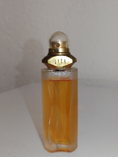 LYRA 2 Alain Delon 30ml Vintage Original