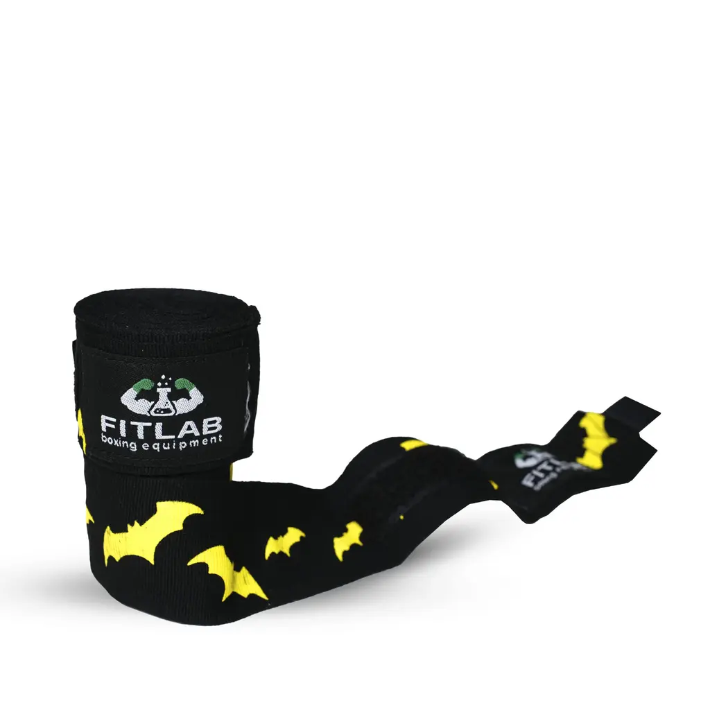 Batman bandažeri 4.5m – FitLAB