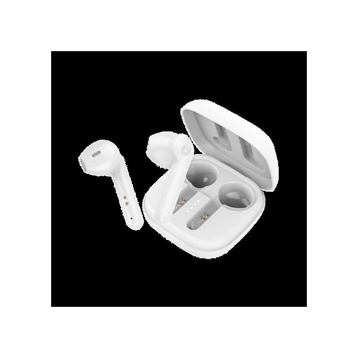 Sonicgear Earpump TWS 1 White