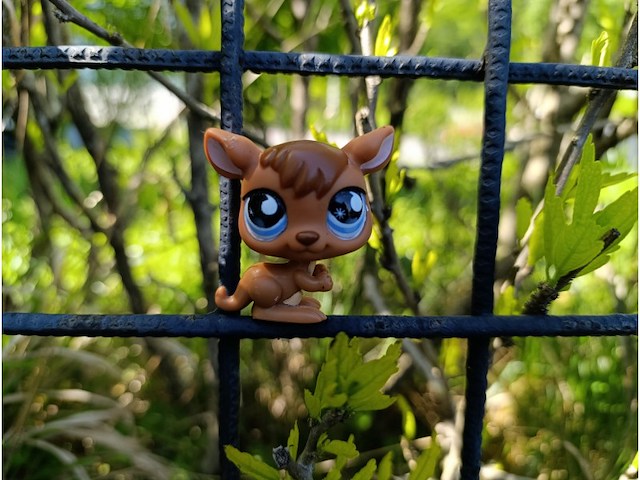 Littlest Pet Shop - original 14