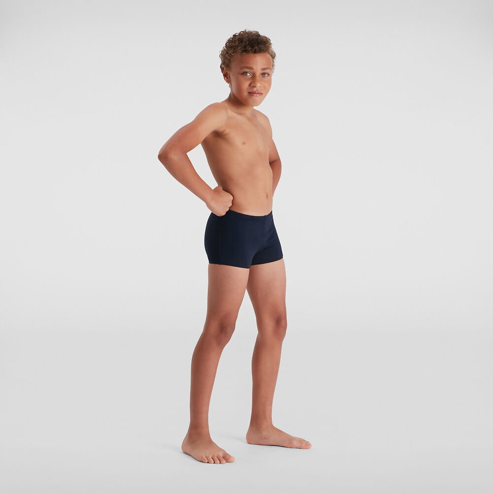 Speedo Endurance+ Aquashort Navy