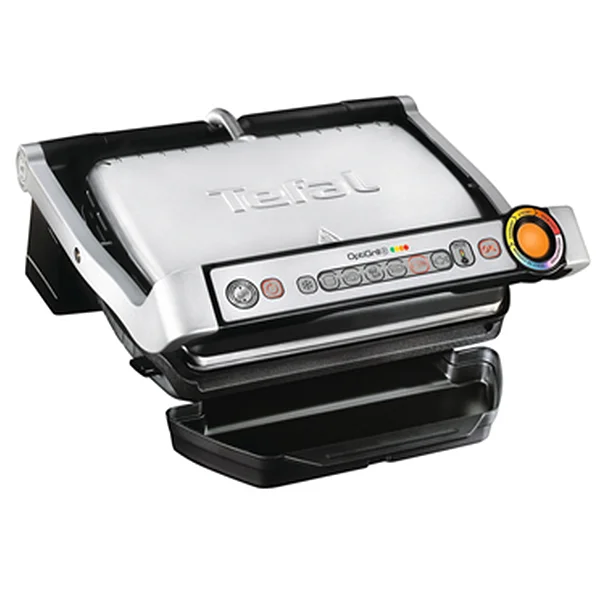 Grill GC712D34 Tefal
Grill GC712D34 Tefal