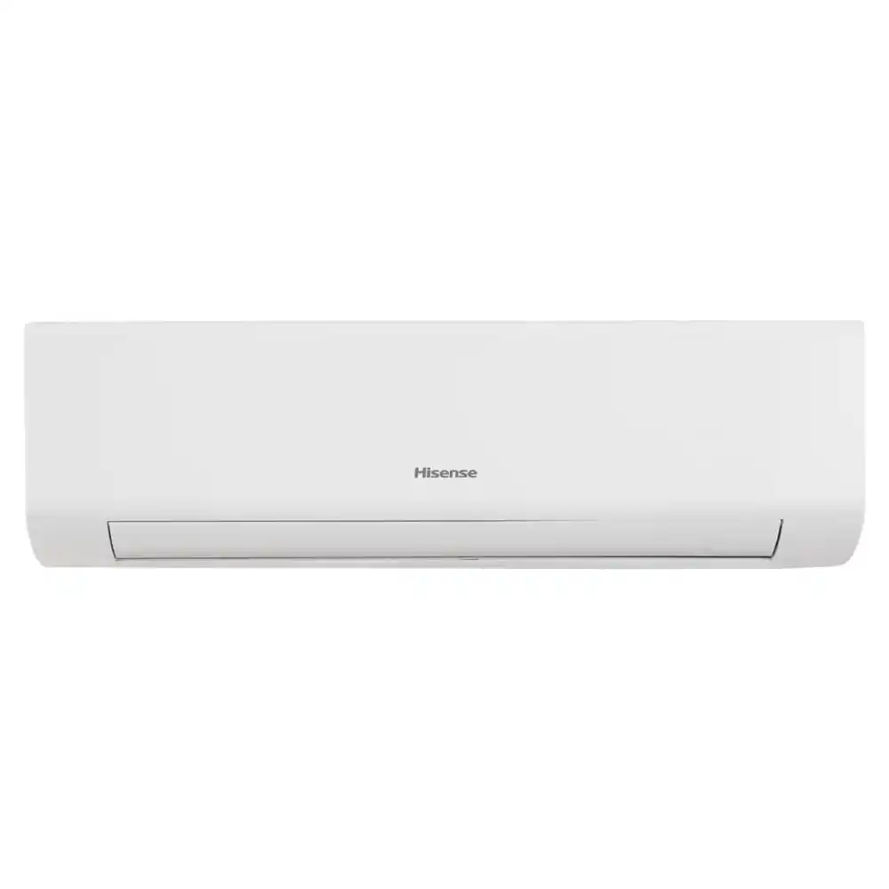 Klima Hisense EasySmart CA25YR03G 9k inverter
Klima Hisense EasySmart CA25YR03G 9k inverter