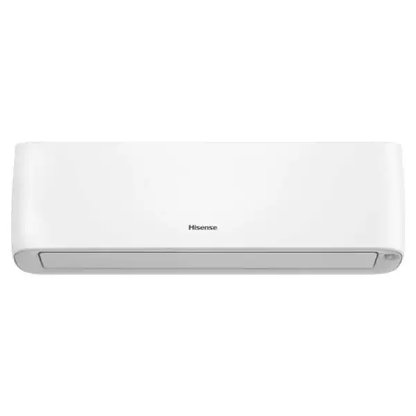 Klima Hisense EnergyProPlus QG35XV0E 12K inverter
Klima Hisense EnergyProPlus QG35XV0E 12K inverter